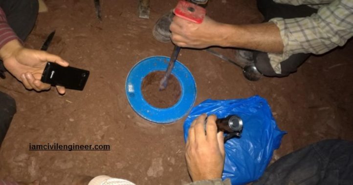 Field Density Test Calculation A Step By Step Guide Definecivil