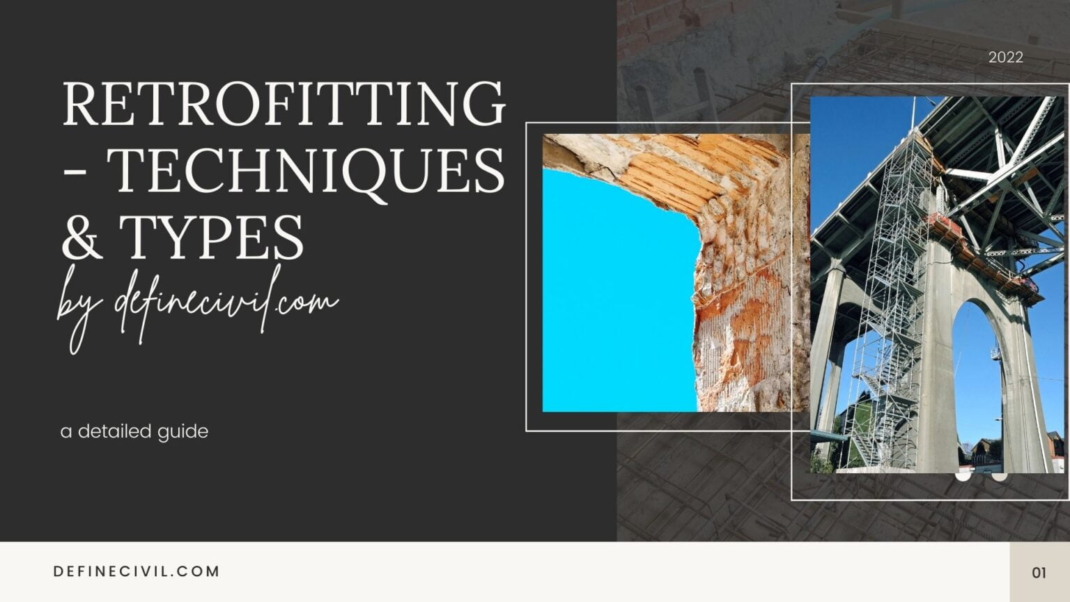 Retrofitting Types – Techniques – Materials – Structures – Advantages ... Retrofitting Types – Techniques – Materials – Structures – Advantages ...