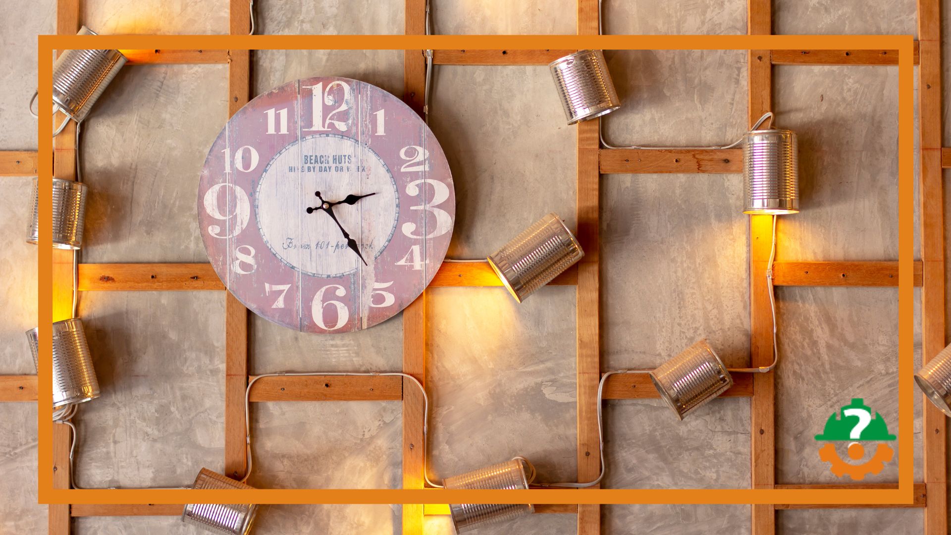 5+ Stunning Decoration Ideas for different types of clocks - Definecivil