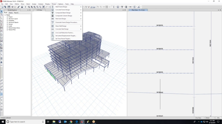 Civil Engineering Software List (You should know) - Definecivil