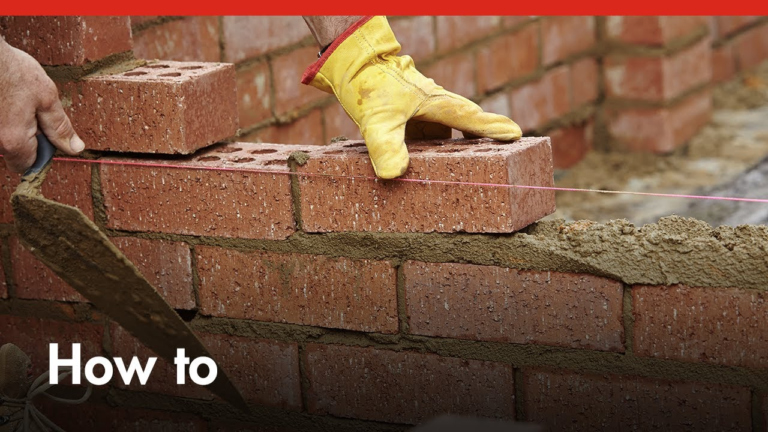 How many bricks to build a house? (Easy calculation) - Definecivil