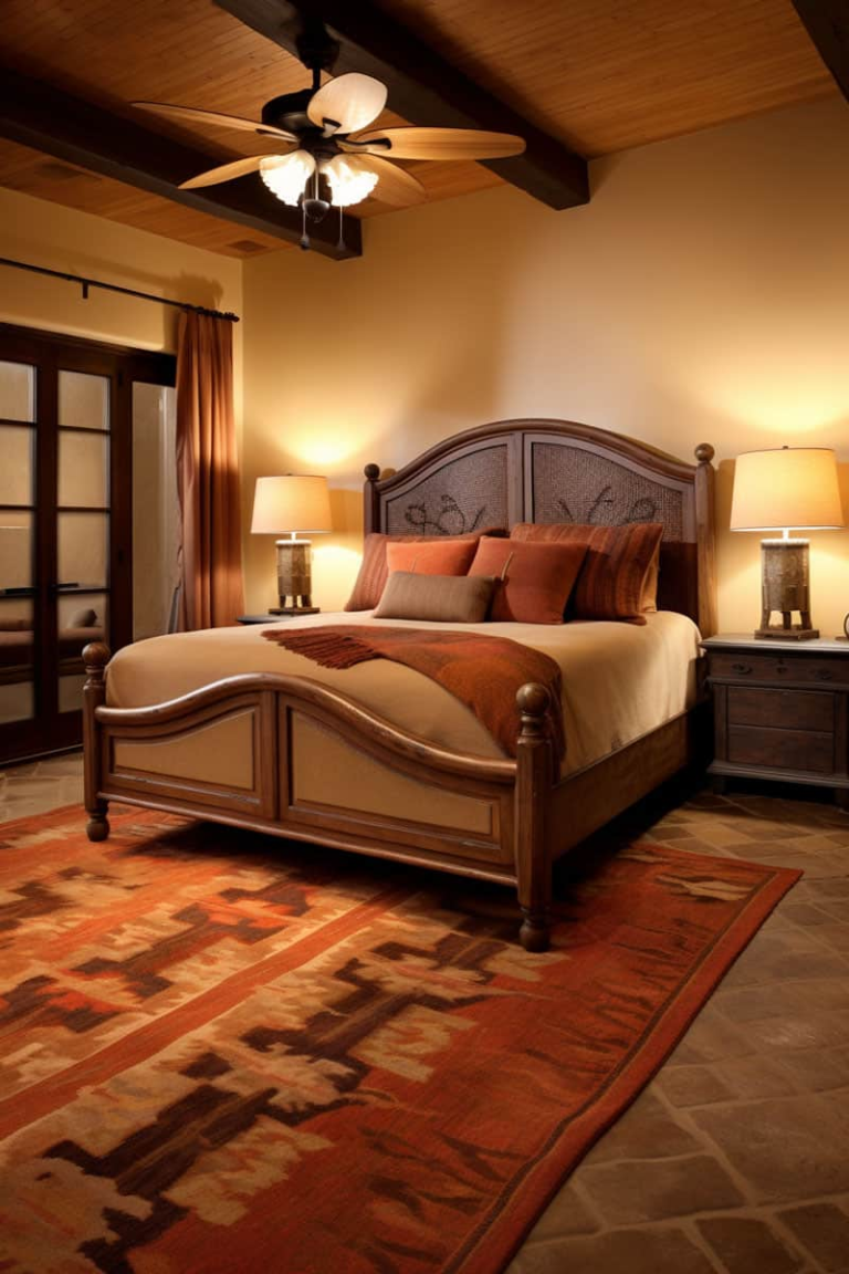 11 Tuscan Bedroom Decorating Ideas (You Can’t Miss) - Definecivil