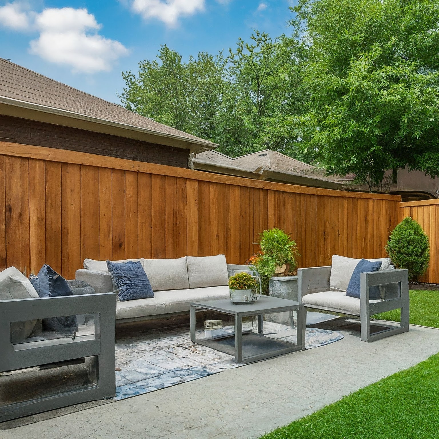 50+ Inspiring Backyard Remodel Ideas (Must Follow) - Definecivil