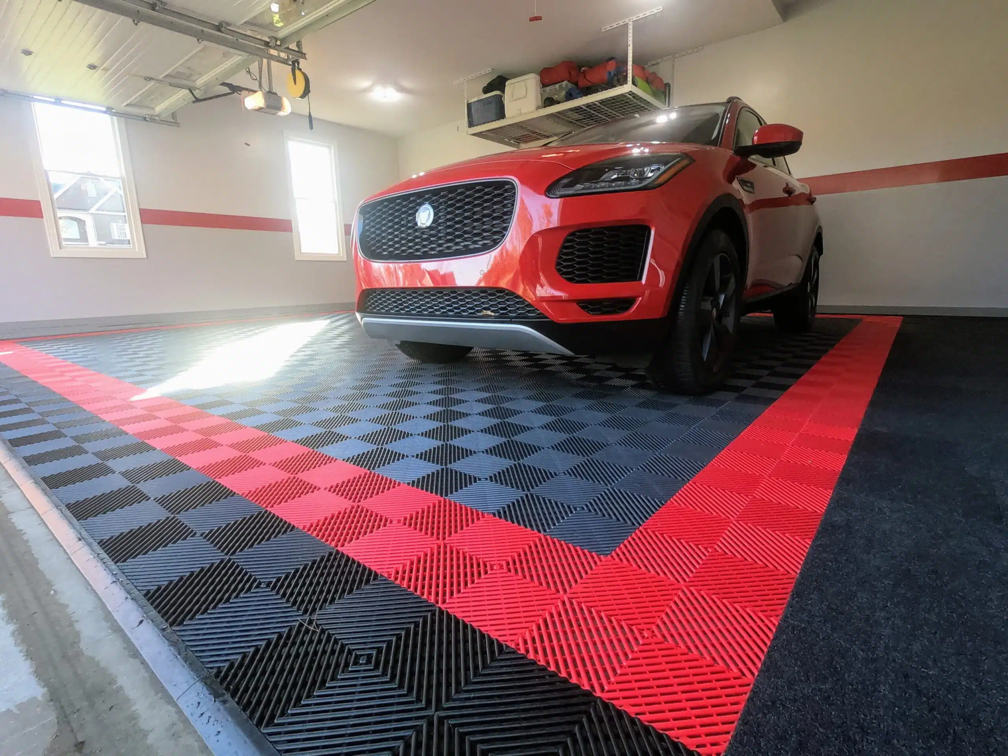 Best Garage Floor Mats to Catch Snow & Slush (Winter 2025 Guide ...