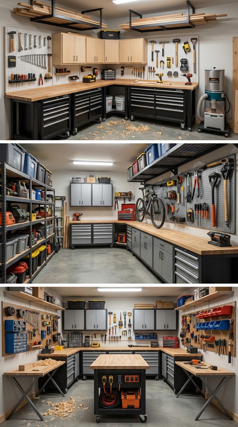 Backyard Shed Ideas 2026 – Storage, DIY, Modern & Budget-Friendly ...